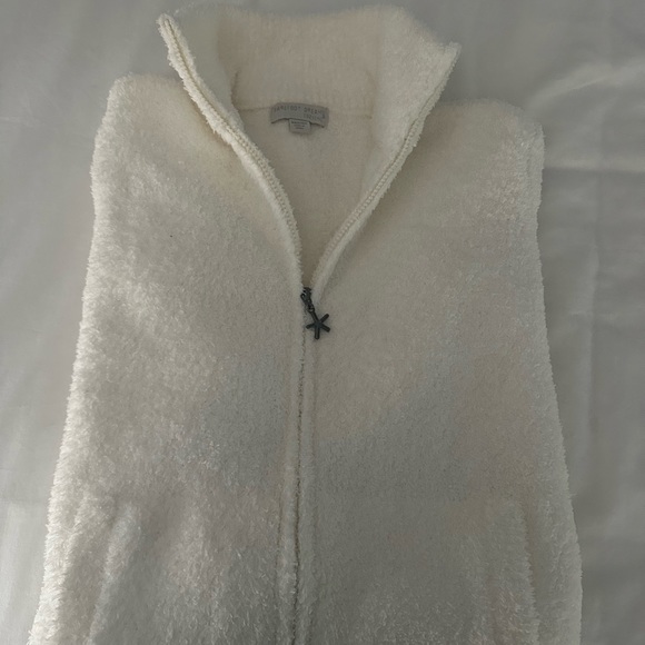 Barefoot Dreams | Intimates & Sleepwear | Barefoot Dreams Cozy Dress ...